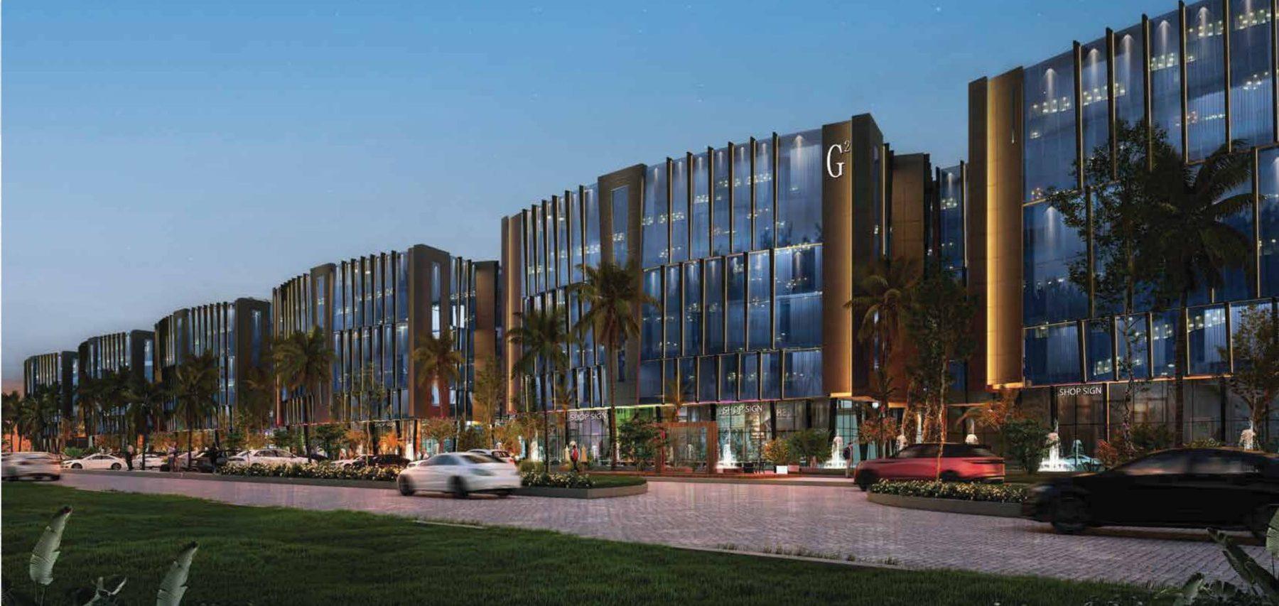 Muse - Arab Developers Holding