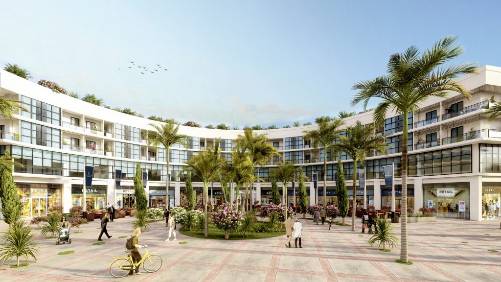 Arab Developers Holding - Arab Developers Holding