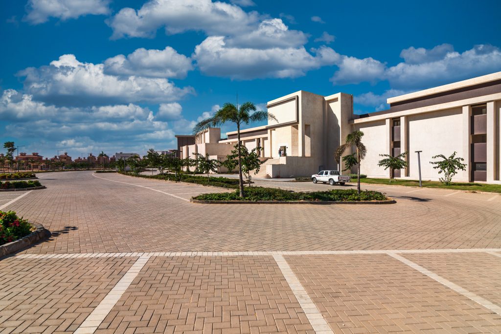 Nyoum October - Arab Developers Holding