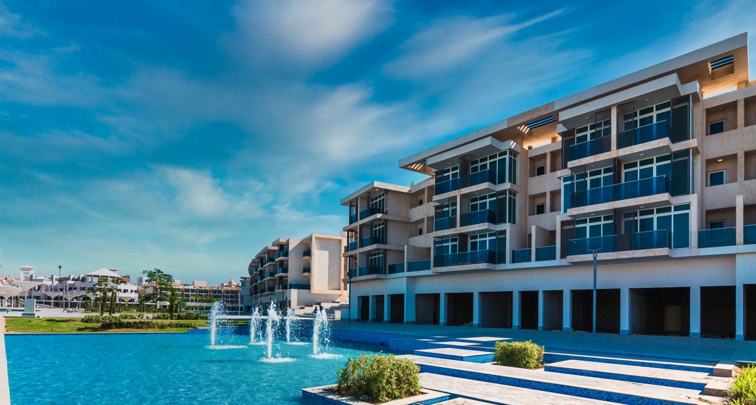 Nyoum October - Arab Developers Holding