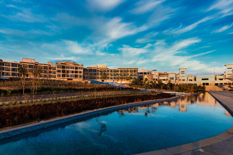 Nyoum October - Arab Developers Holding