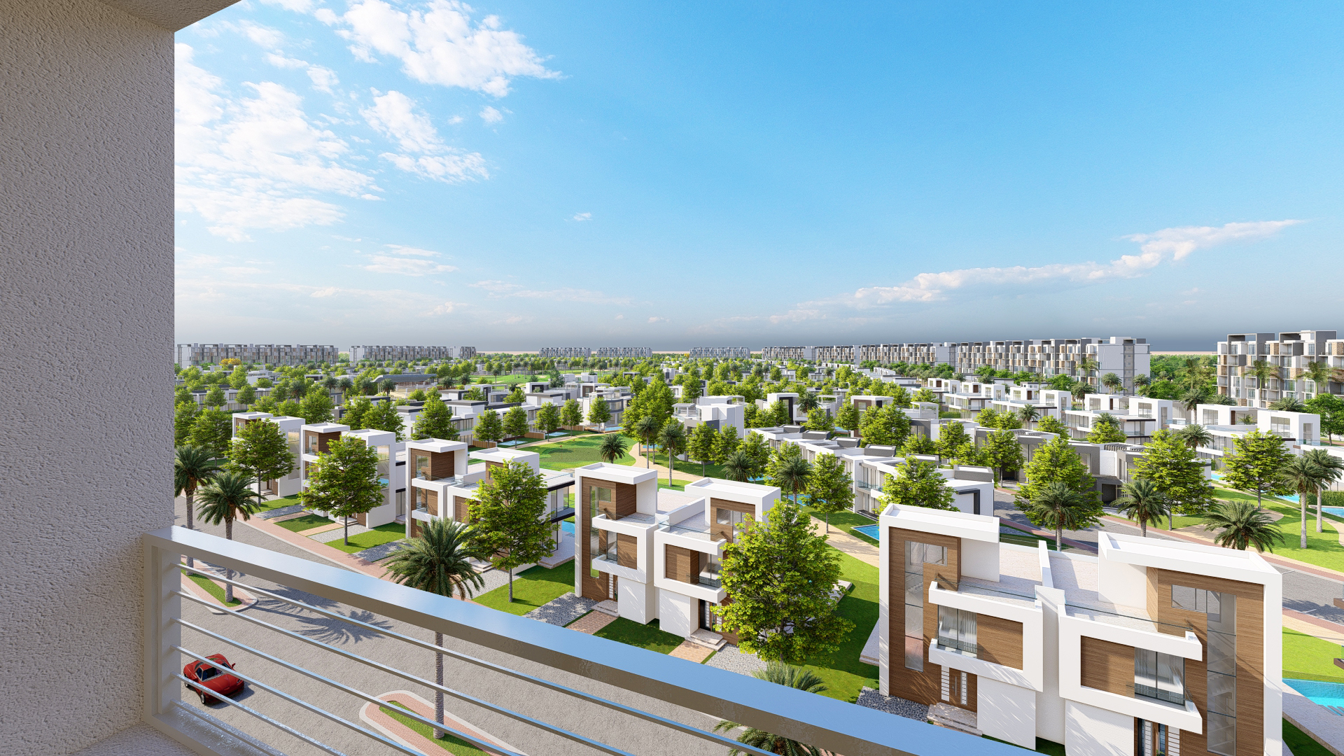 Nyoum Mostakbal - Arab Developers Holding