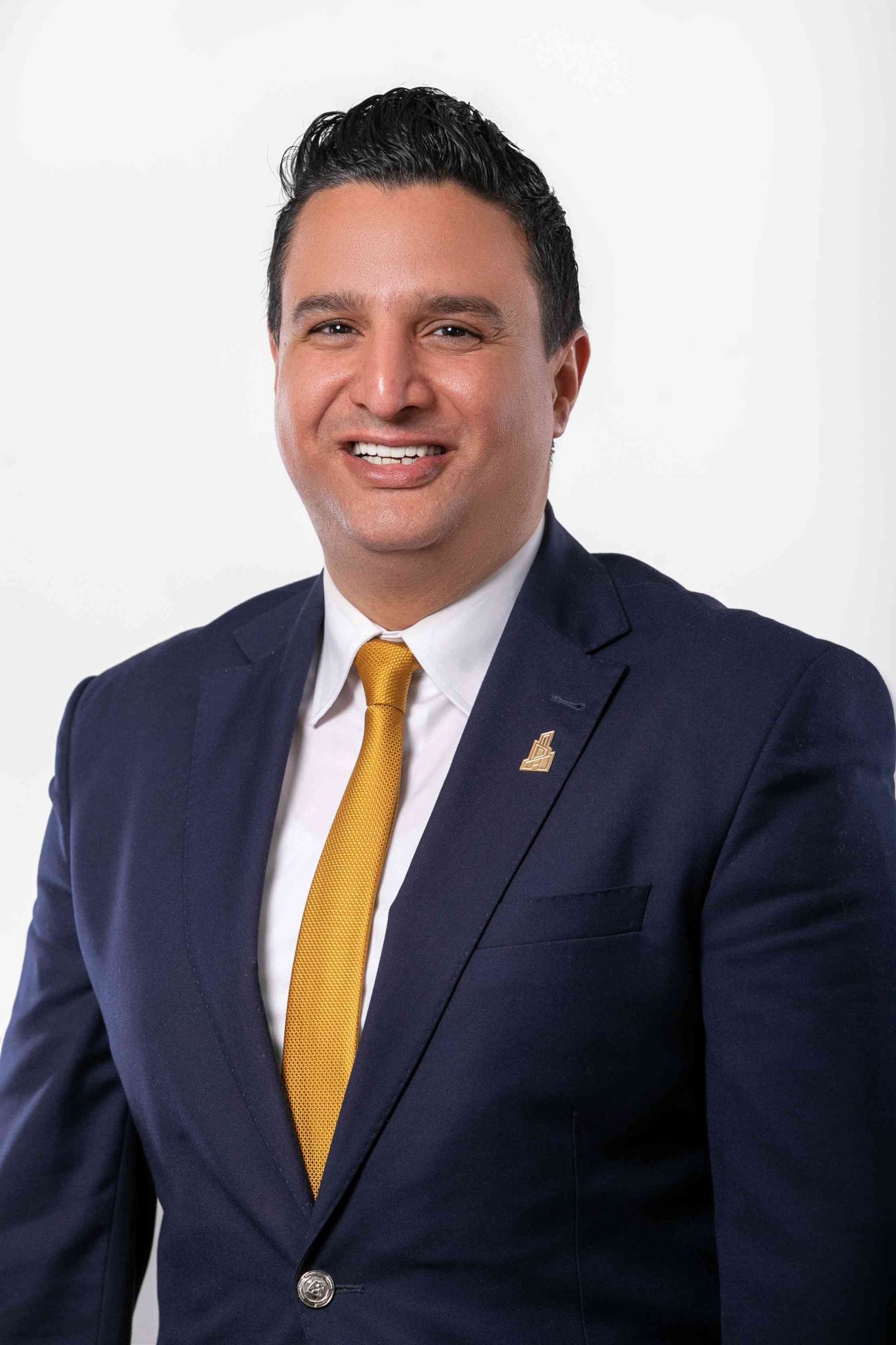 المطورون العرب القابضة - About Us - Arab Developers Holding