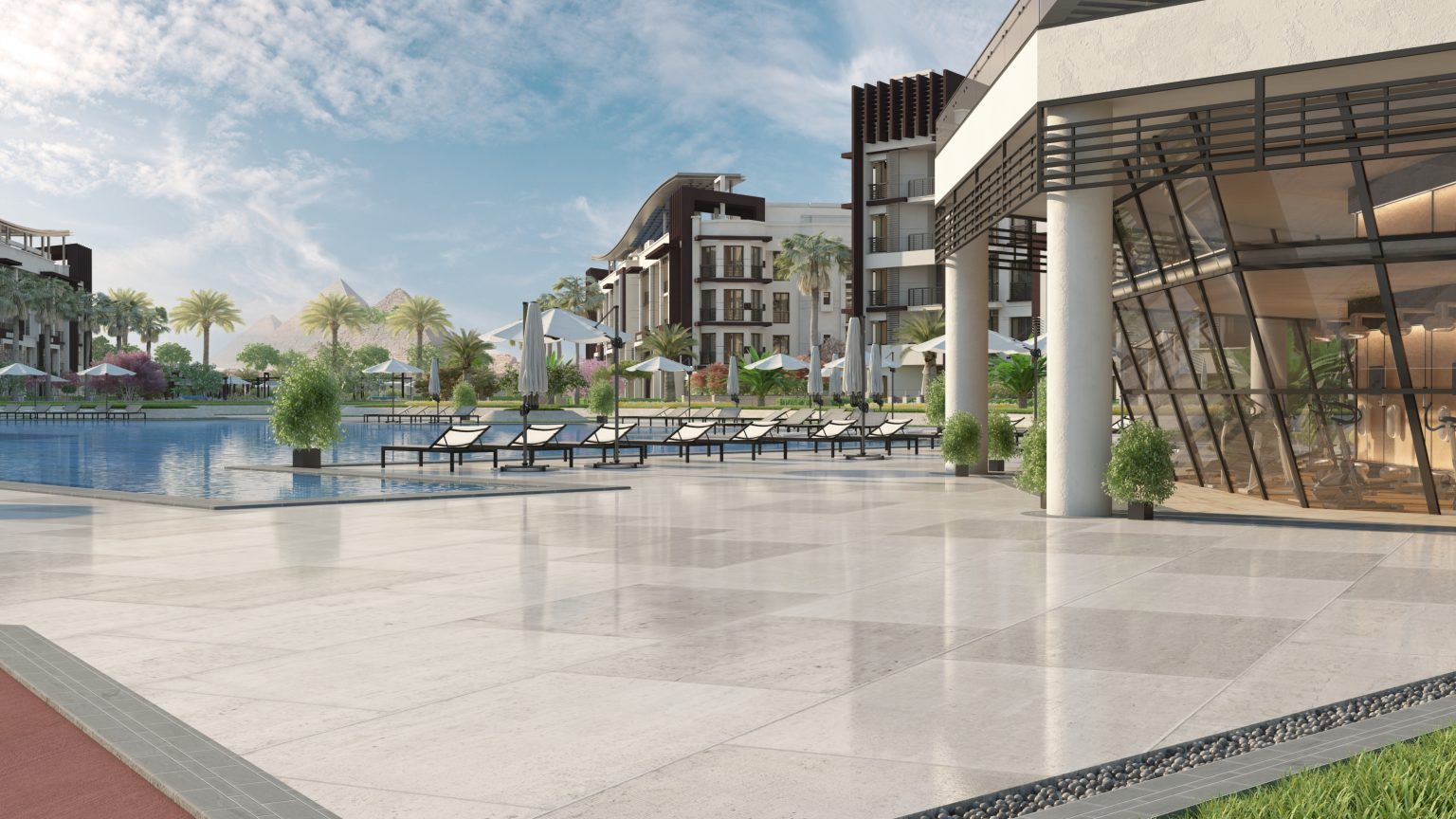 Nyoum Mostakbal - Phase 2 - Arab Developers Holding