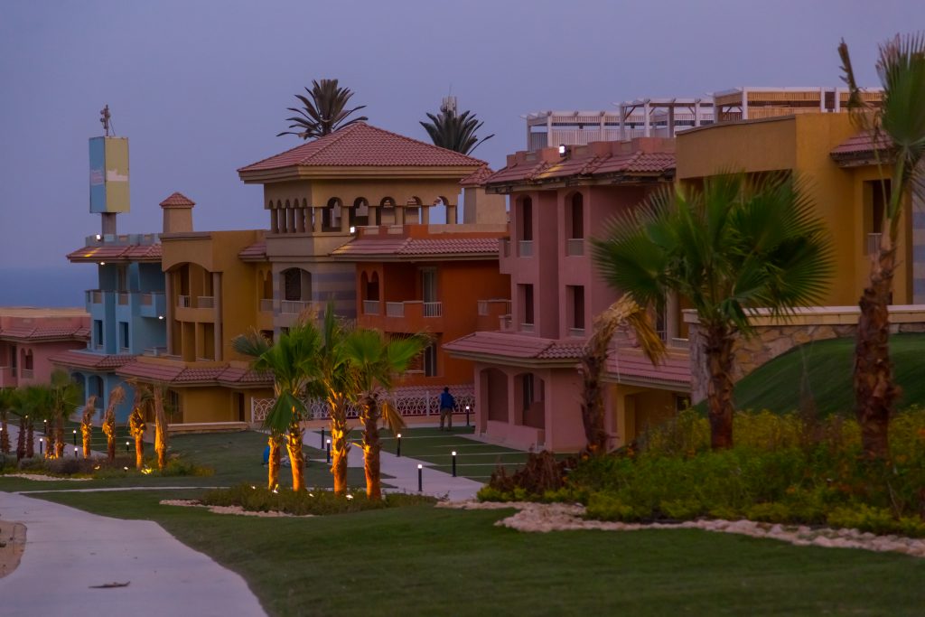 Sia Islands - Arab Developers Holding