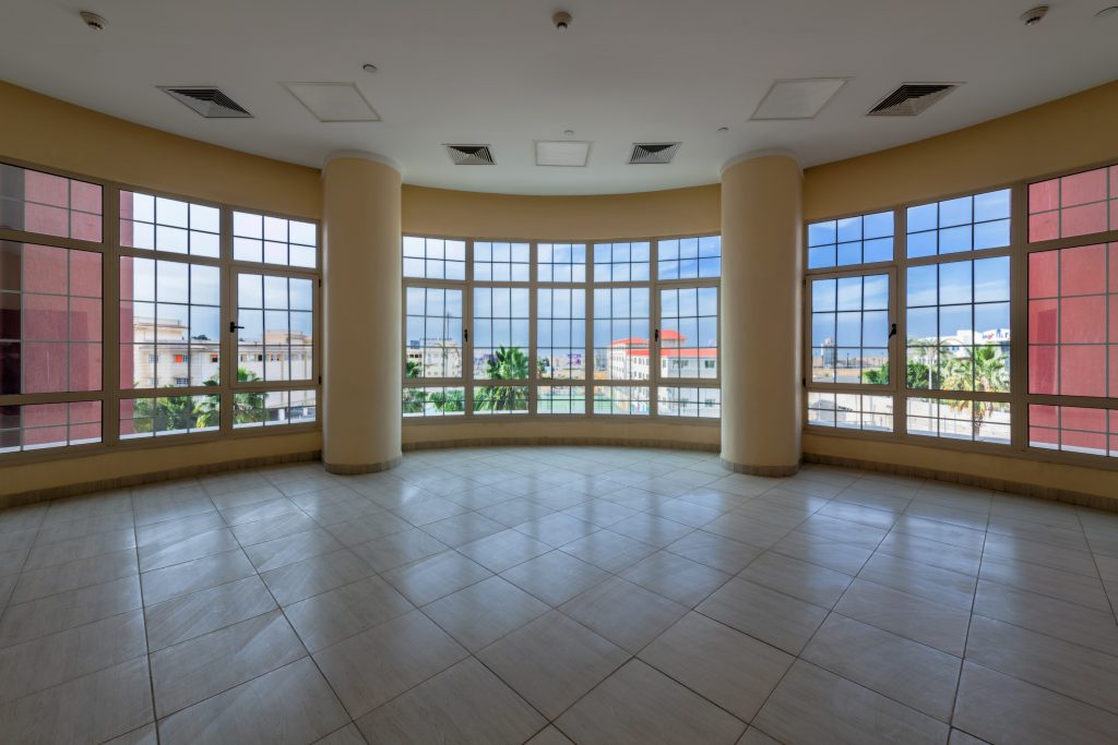 Nyoum Medical Hub - Arab Developers Holding