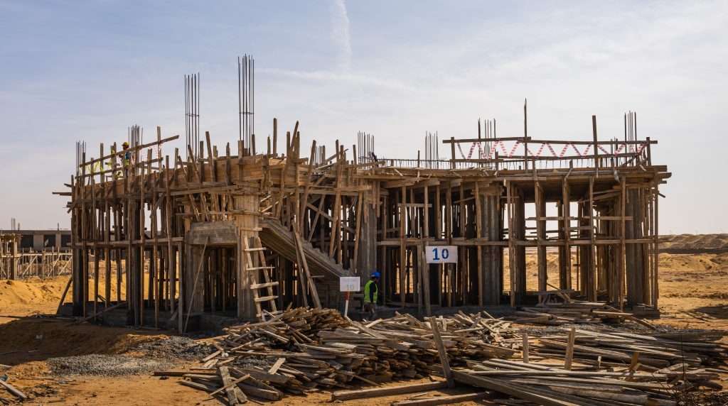 Nyoum Mostakbal - Phase 2 - Arab Developers Holding