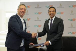 Arab Developers Holding