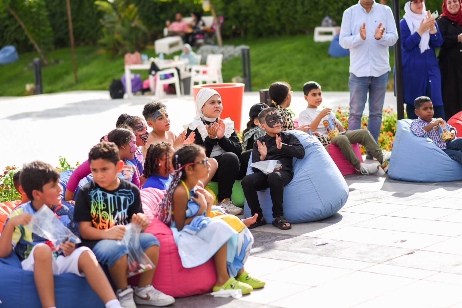 Arab Developers Holding