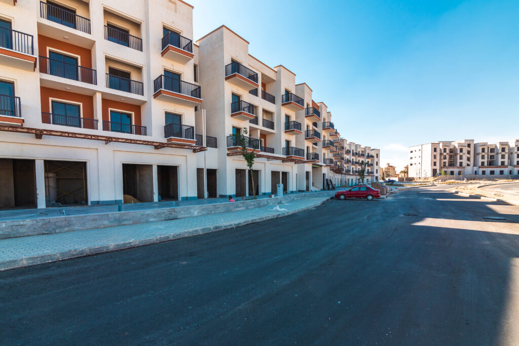 Nyoum October - Arab Developers Holding