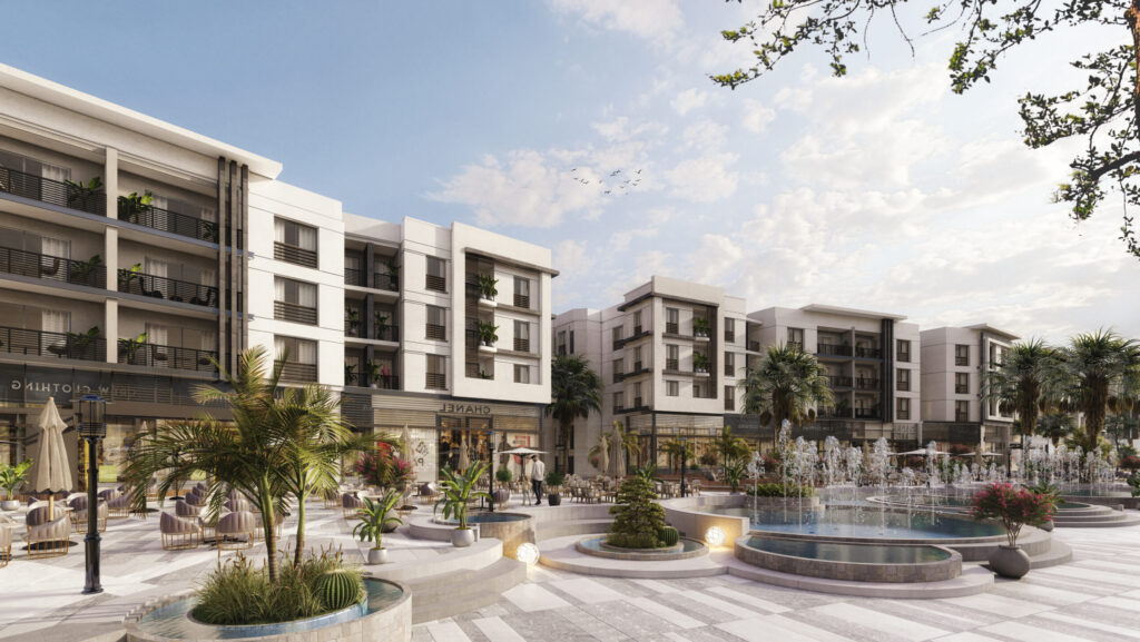 Skylar - Arab Developers Holding