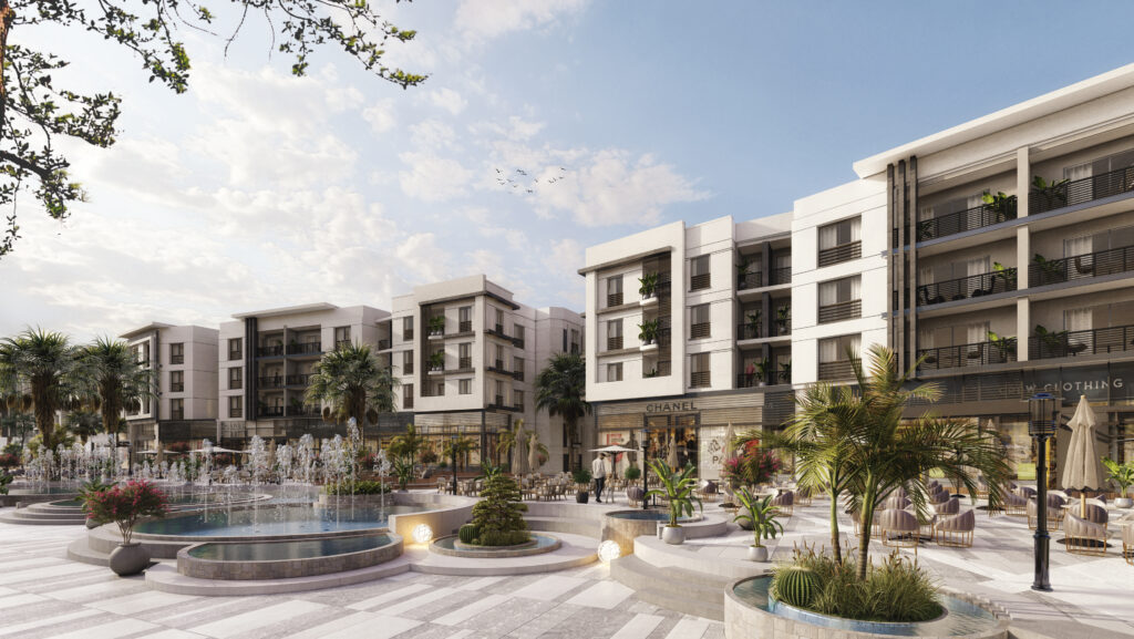 Skylar - Arab Developers Holding