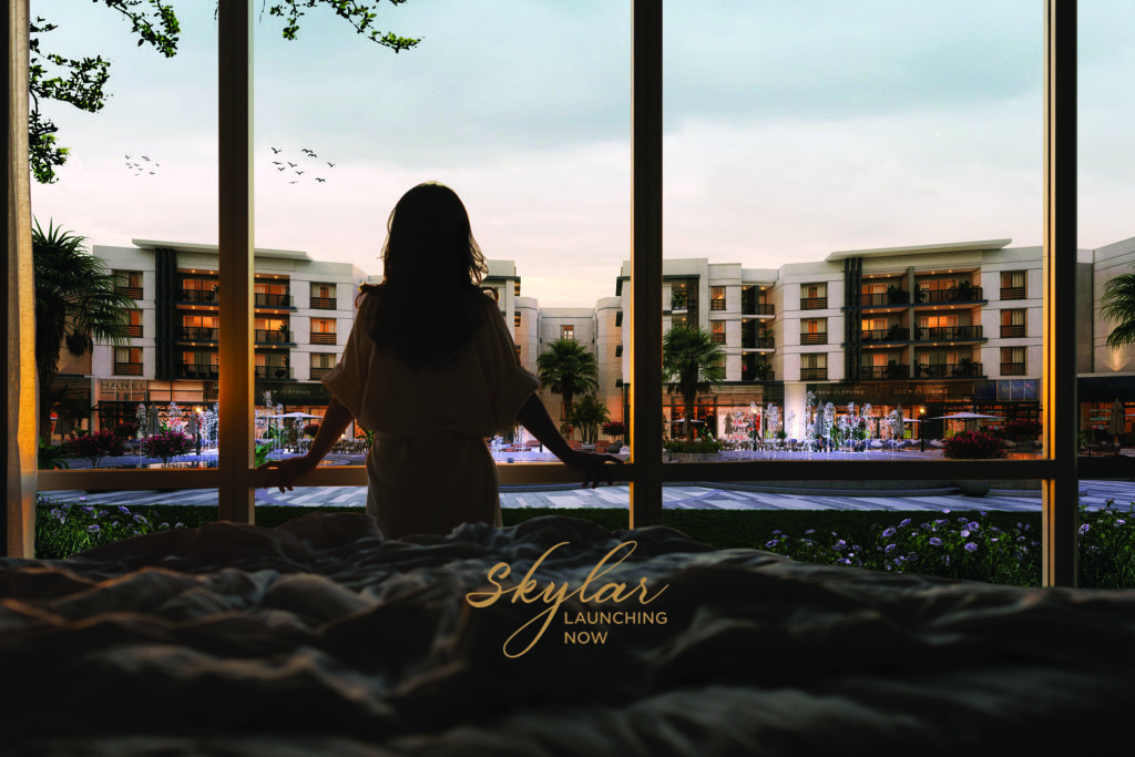 «ARAB DEVELOPERS HOLDING» تطرح مرحلة جديدة بمشروع