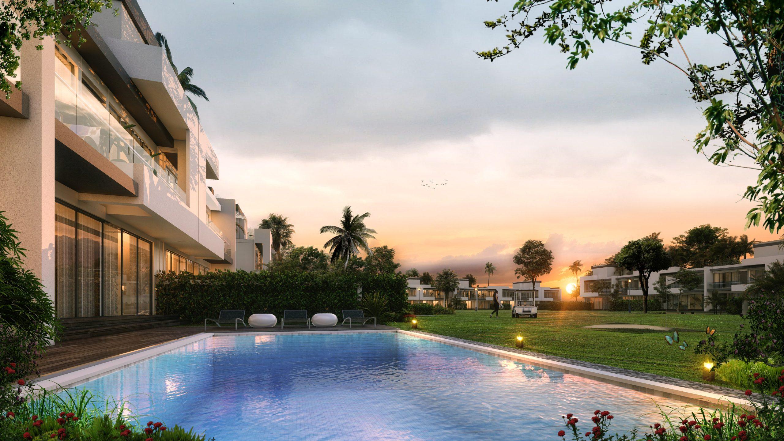 Nyoum Mostakbal - Phase 2 - Arab Developers Holding