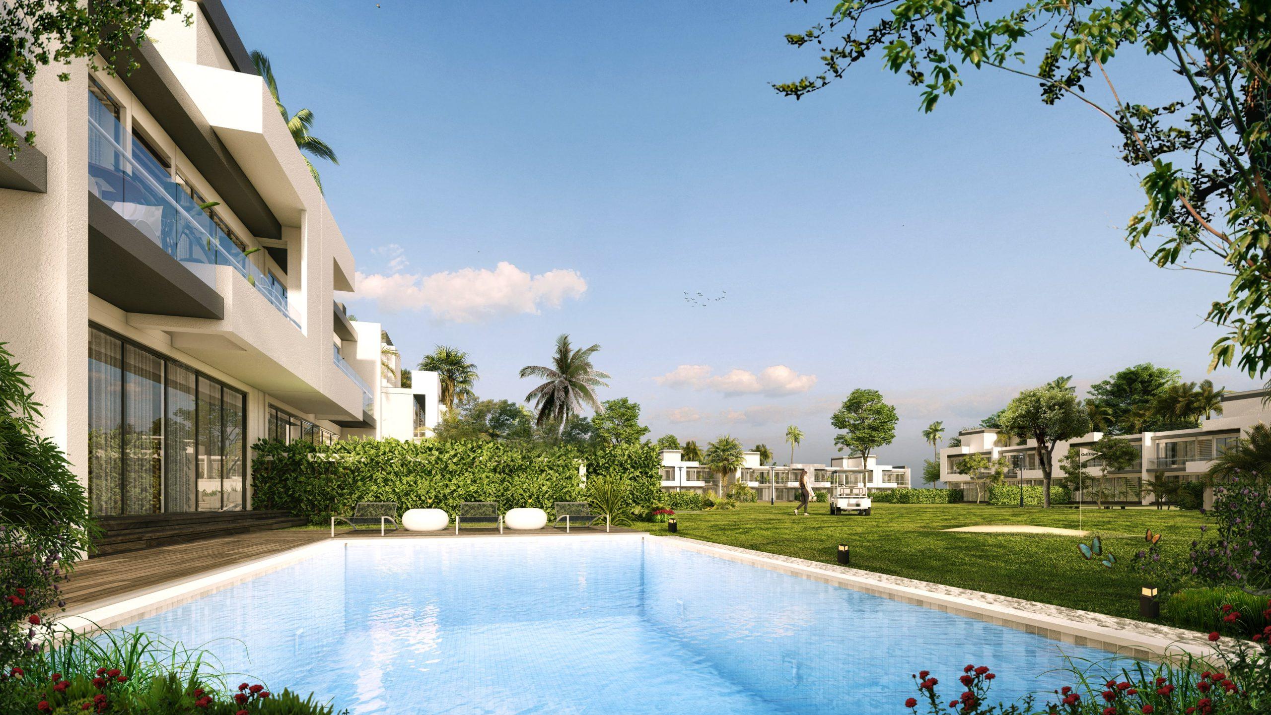Nyoum Mostakbal - Phase 2 - Arab Developers Holding