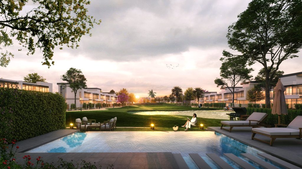 Nyoum Mostakbal - Phase 2 - Arab Developers Holding