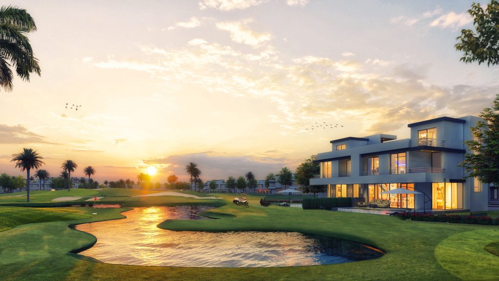 Nyoum Mostakbal - Phase 2 - Arab Developers Holding