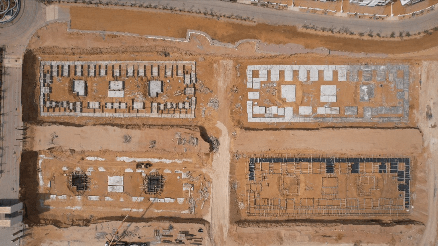 Nyoum Mostakbal - Arab Developers Holding